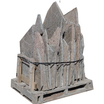 Flagstone 3500 lbs – The Bluestone Company